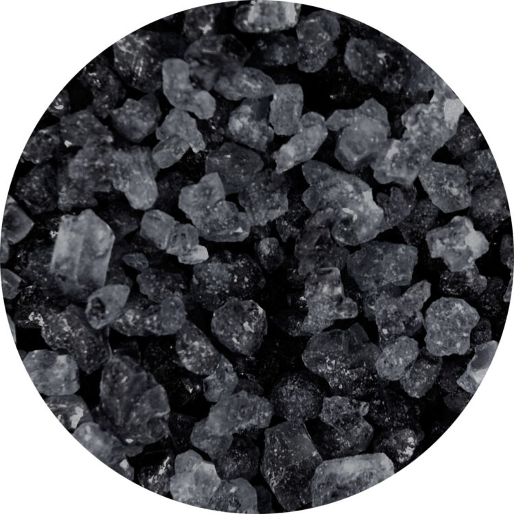 Black Cherry Rock Candy Crystals – Squire Boone Village